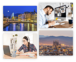 Accelerated MBA Program: One Year MBA | UBIS