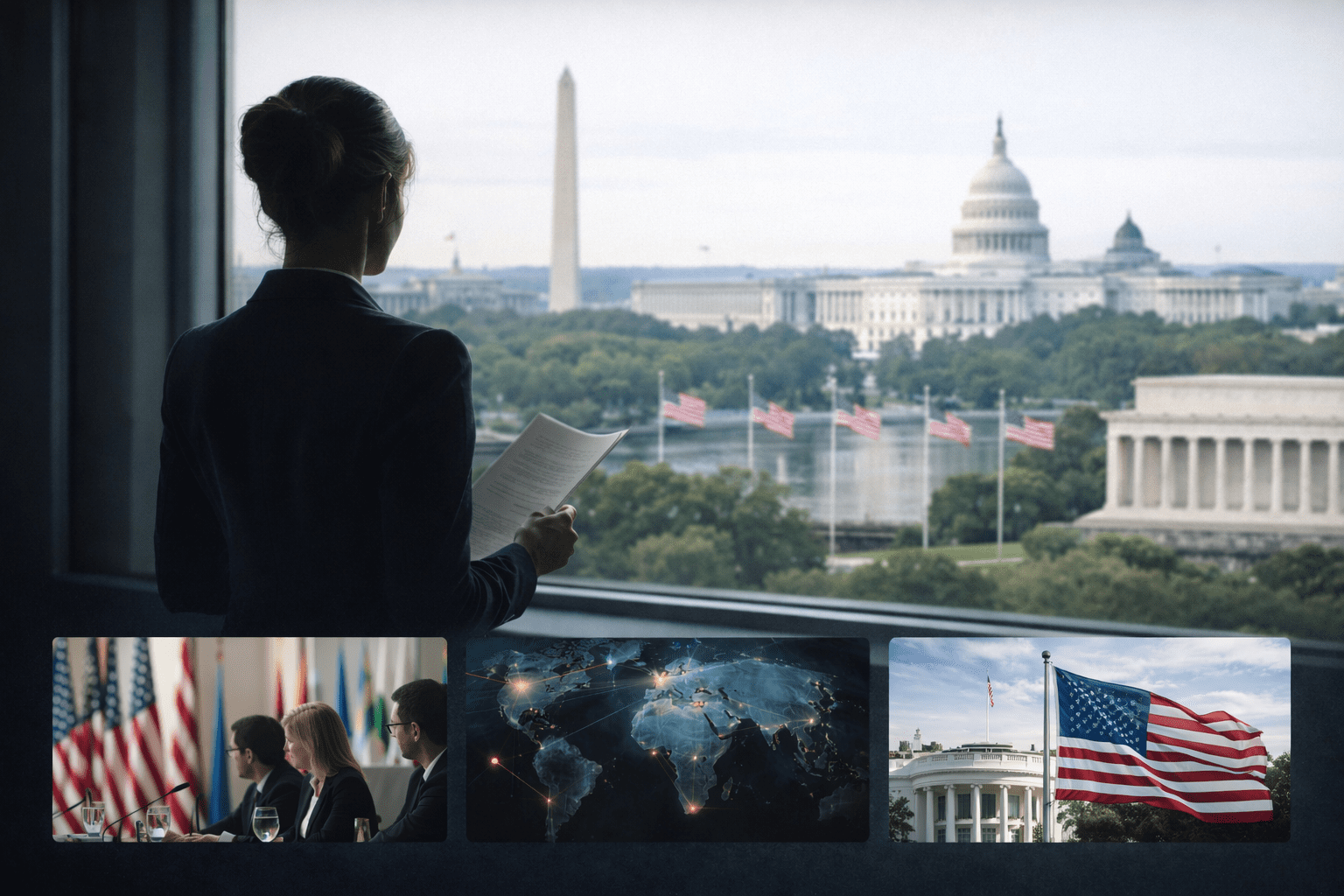BA: International Relations Major | UBIS